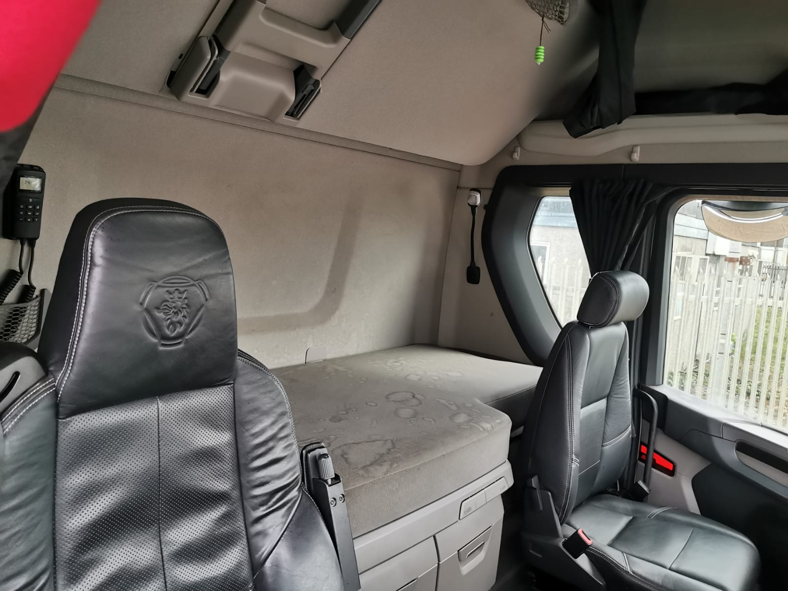 2019 (69) SCANIA R450